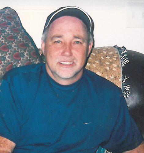 david michael johnson