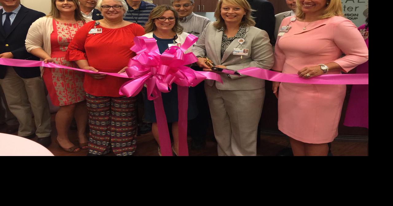 WMC Breast Health Center opens, focuses on optimal patient care | News ...