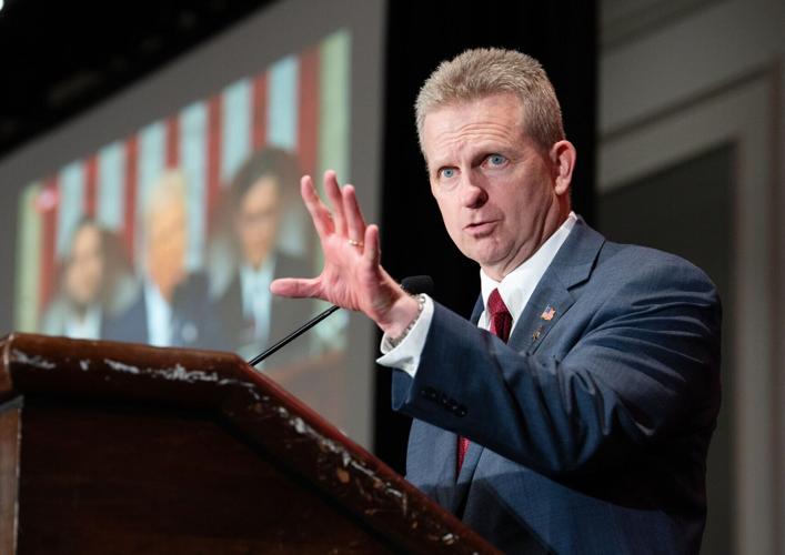 Tennessee Republican Party accepts appeal of county reorganization ...