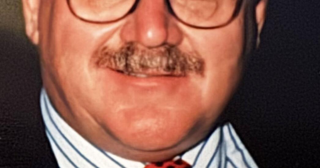 Obituary: John H. Hopper, Jr. | Obituaries | williamsonherald.com
