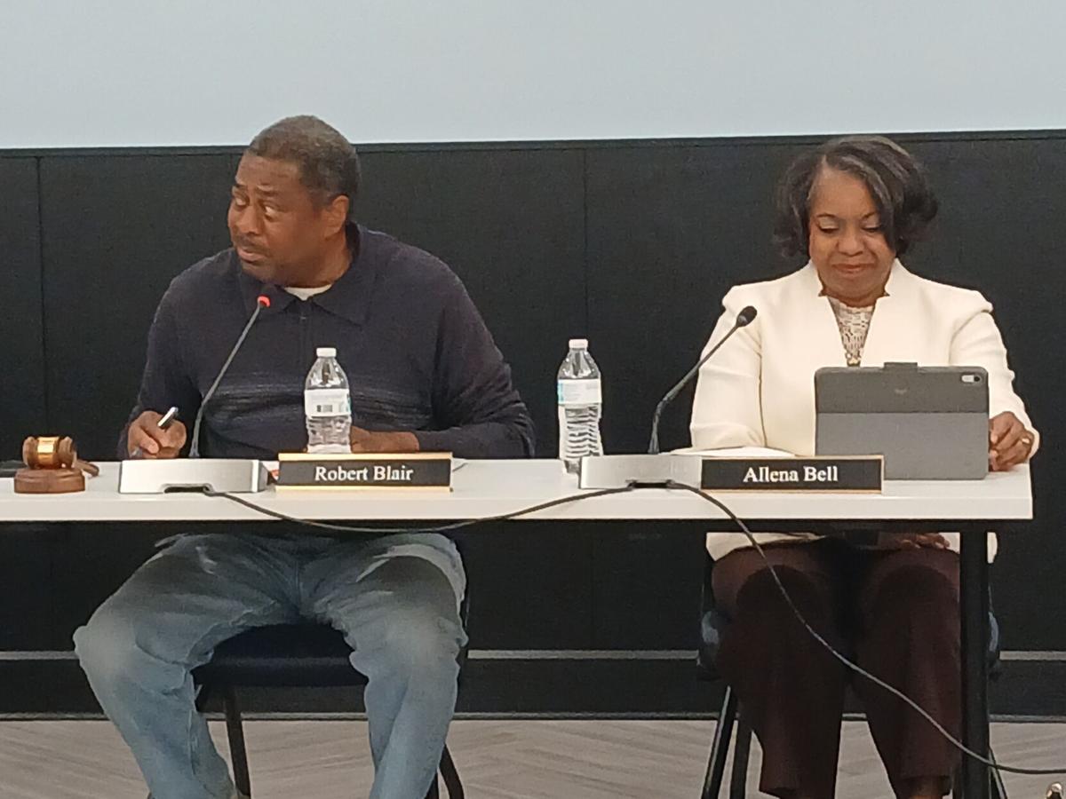 robin thomas demolition