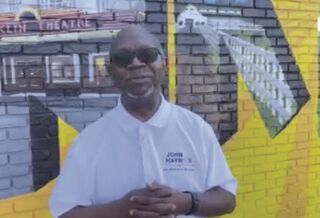 African American church continues to offer spiritual guidance | | williamsonherald.com