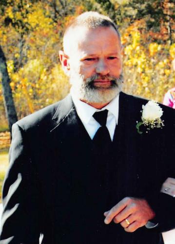 Obituary: Calvin Joseph Chenevert, Jr. | Obituaries | williamsonherald.com