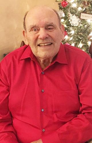 Obituary: William Jennings Ray, Jr. “Jimmy” | Obituaries ...