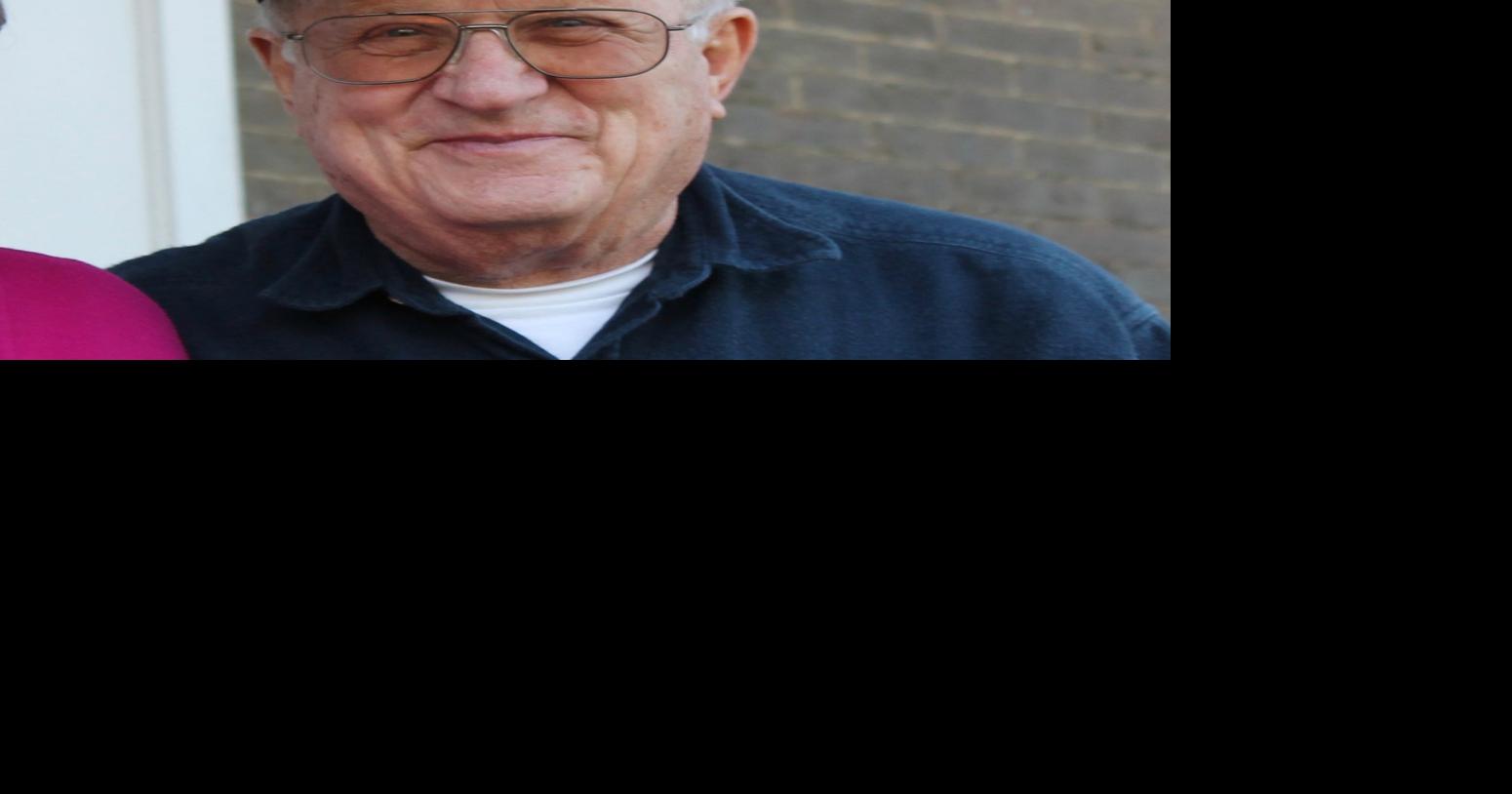 Obituary: John Edward Phillips Jr. | Obituaries | williamsonherald.com