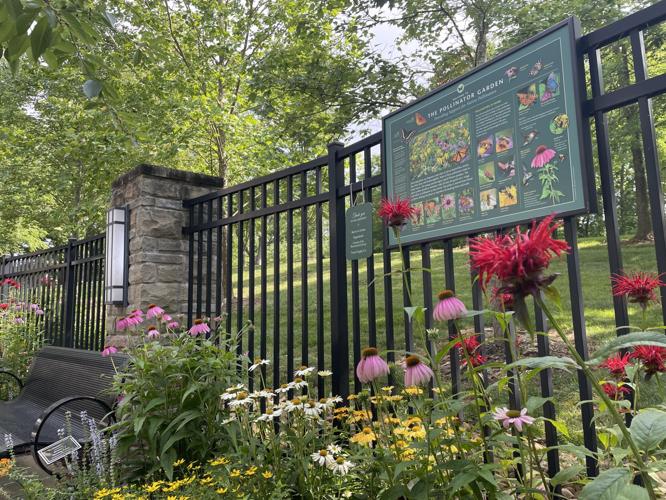 Brentwood Library to hold ribbon-cutting ceremony for new Pollinator ...