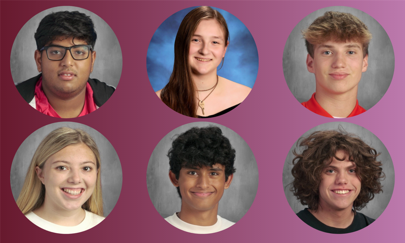 Once again, WCS high school students look impressive with perfect ACT ...