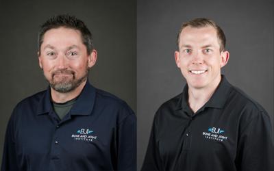 Bone and Joint Institute adds physical, occupational therapists ...