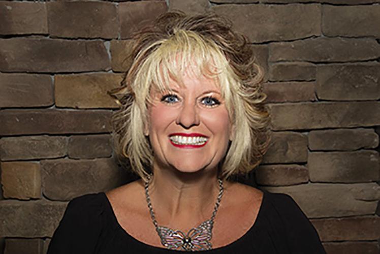 Local author seeks to inspire with ‘One Foot in Heaven’ | News ...