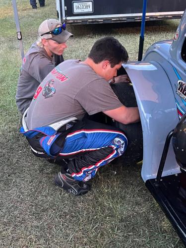 Racing: Crafton, Veach take Huntsville titles | Sports ...