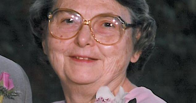 Obituary: Dorothy Lee David Rader | Obituaries | williamsonherald.com