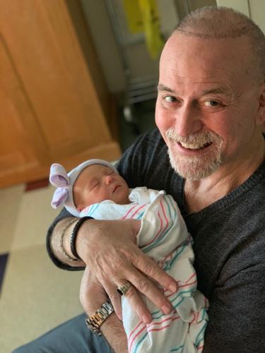 Obituary: George Frederick Mason | Obituaries | williamsonherald.com