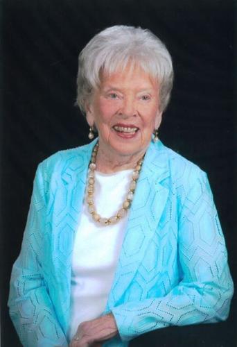 Obituary: Anne Trabue Rutherford | Obituaries | williamsonherald.com