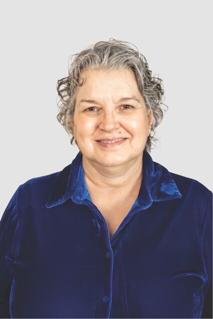 Kelly Bair, PhD, earns CPA license, strengthening financial leadership ...