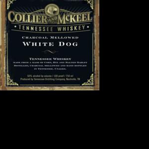 Collier & Mckeel introduces award-winning White Dog Whiskey | News ...