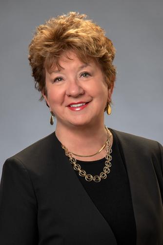 Varallo added to Wilson Bank board | Features | williamsonherald.com