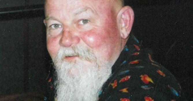 Obituary: Gerald Carl 'Gerry' Scanlon | Obituaries | williamsonherald.com