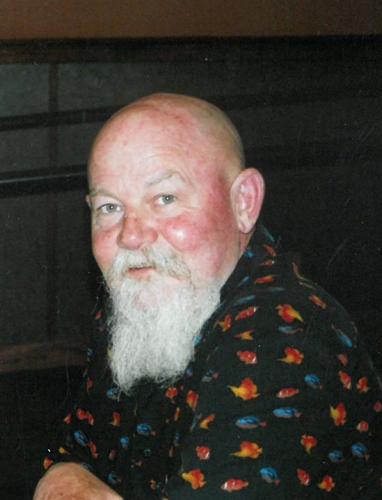 Obituary: Gerald Carl 'Gerry' Scanlon | Obituaries | williamsonherald.com