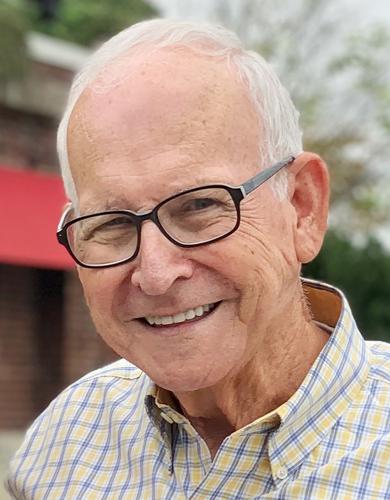 Obituary: Bruce Murray Stables | Obituaries | williamsonherald.com