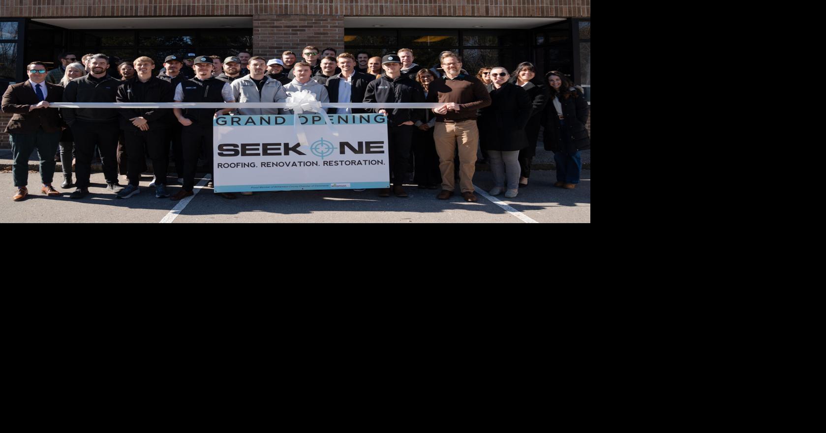 Seek One Roofing reimagines roofing service | Business ...