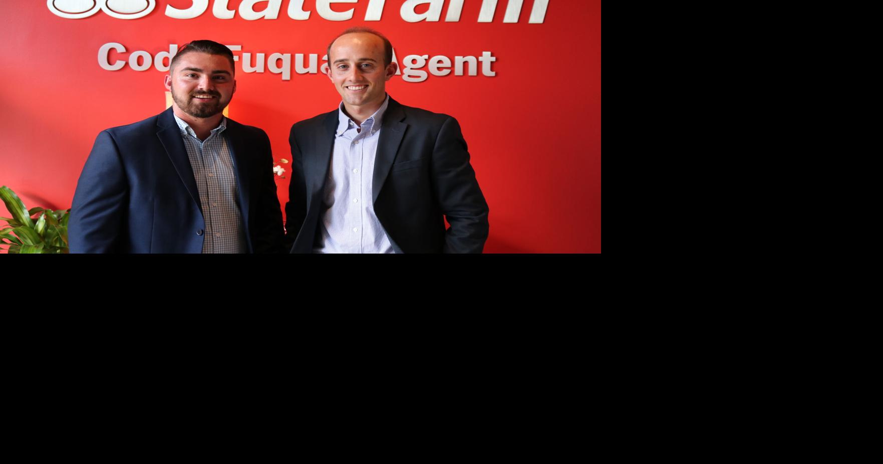 Cody Fuqua State Farm Insurance opens in Franklin | Franklin ...
