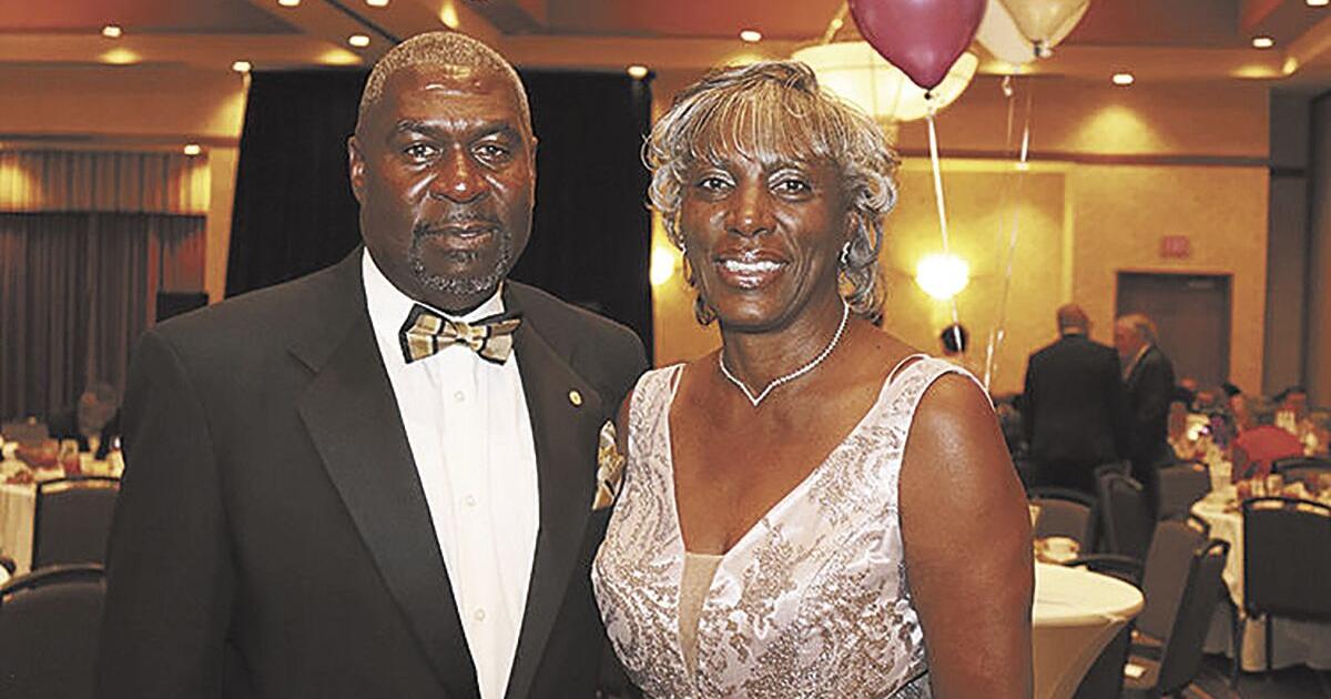 Thompson leads at Meharry, her church and beyond | | williamsonherald.com