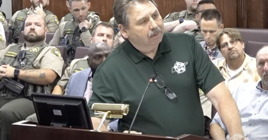 Budget approved by County Commissioners; staff to receive pay increase ...