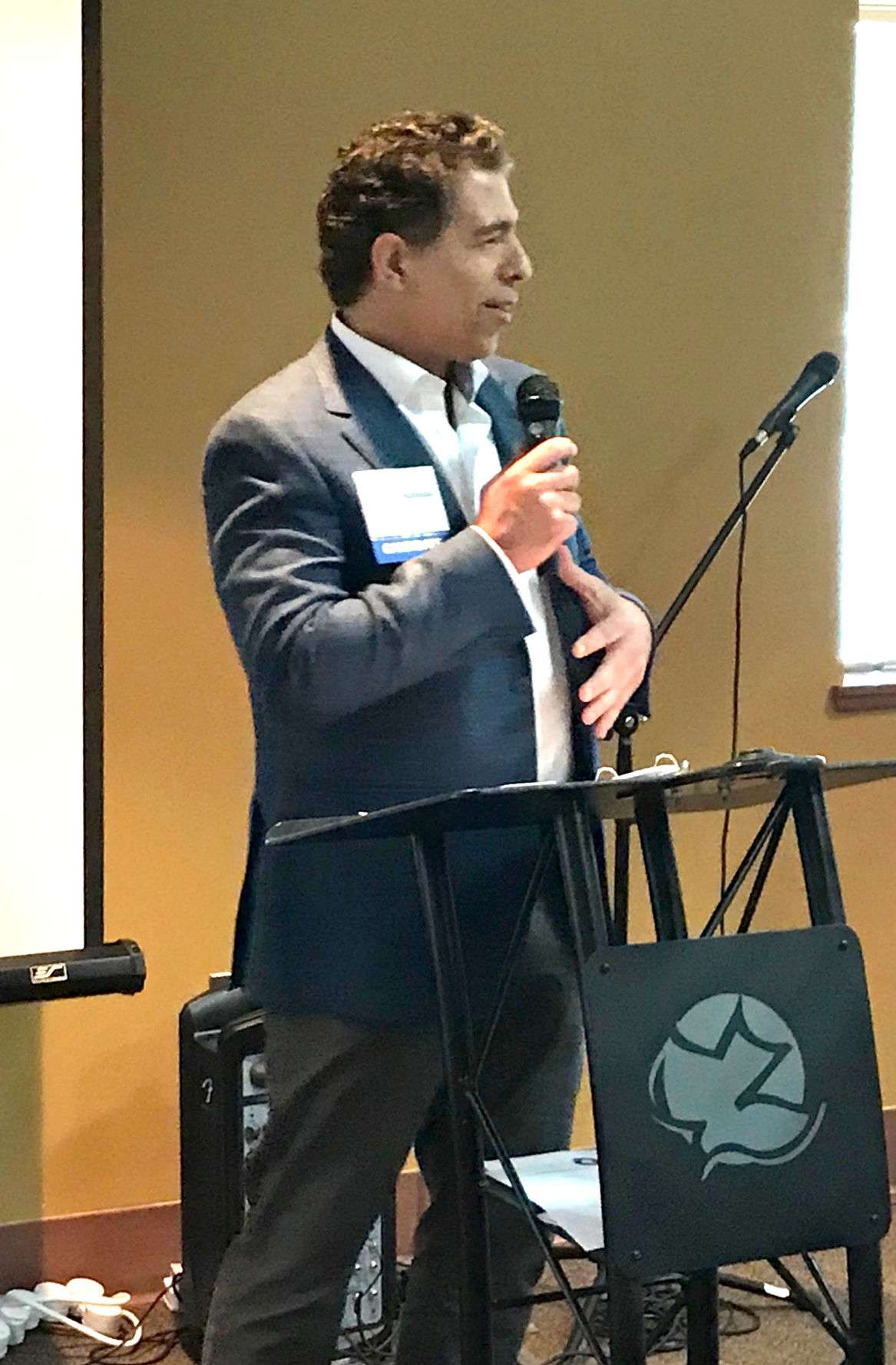 Williamson County GOP elects Omar Hamada as new chairman | News ...