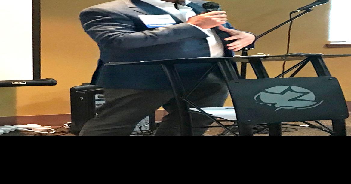 Williamson County GOP elects Omar Hamada as new chairman | News | williamsonherald.com