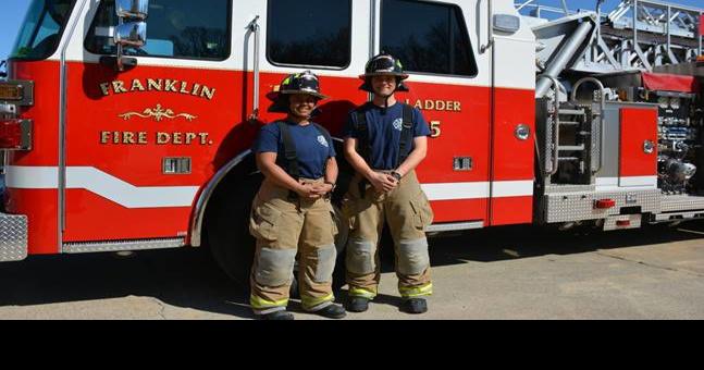 Franklin Fire Department hiring firefighters | Franklin ...