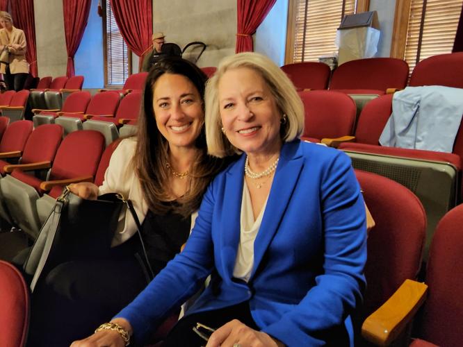 Op-Ed: Thankful for the Col. Thomas G. Bowden Memorial Act | Columns ...