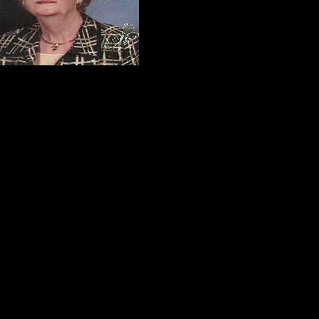 Obituary: Mattie Lou Giles Marlin | Obituaries | williamsonherald.com