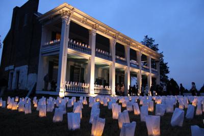 Annual Illumination Ceremony set for Monday at Carnton | Features ...