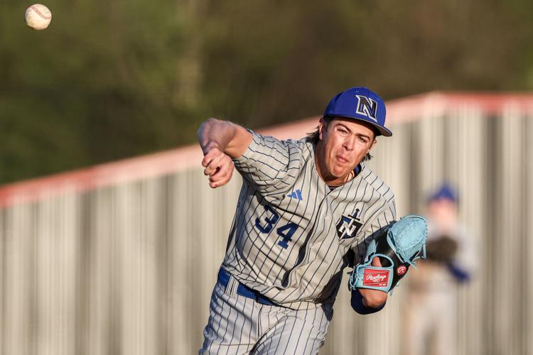 Baseball: Nolensville evens series at Ravenwood in tight finish ...