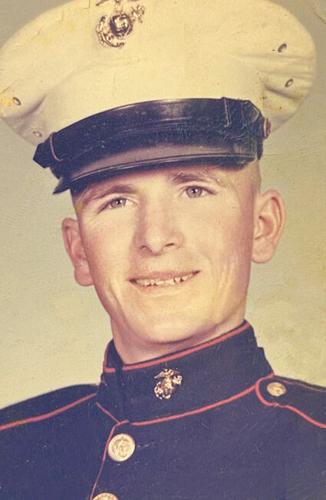 Obituary: Henry Benjamin Roberson | | williamsonherald.com