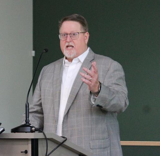 Mayor Stover delivers first ever Thompson’s Station Annual Address ...