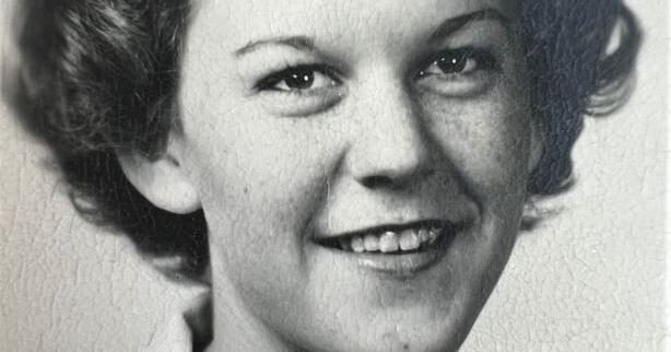Obituary: Alice Kysar (Logie) | Obituaries | williamsonherald.com