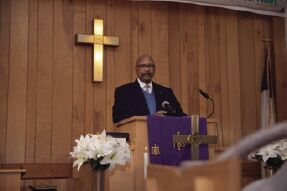 African American church continues to offer spiritual guidance ...