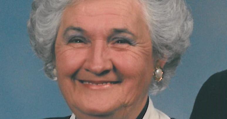 Obituary: Talitha Whitley Williams | Franklin | williamsonherald.com