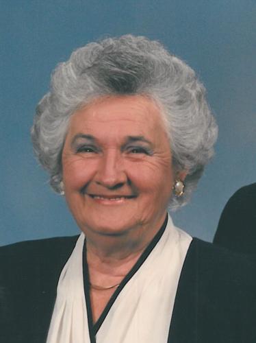 Obituary: Talitha Whitley Williams | Franklin | williamsonherald.com