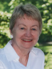 Obituary: Susan B. Mack | Obituaries | williamsonherald.com