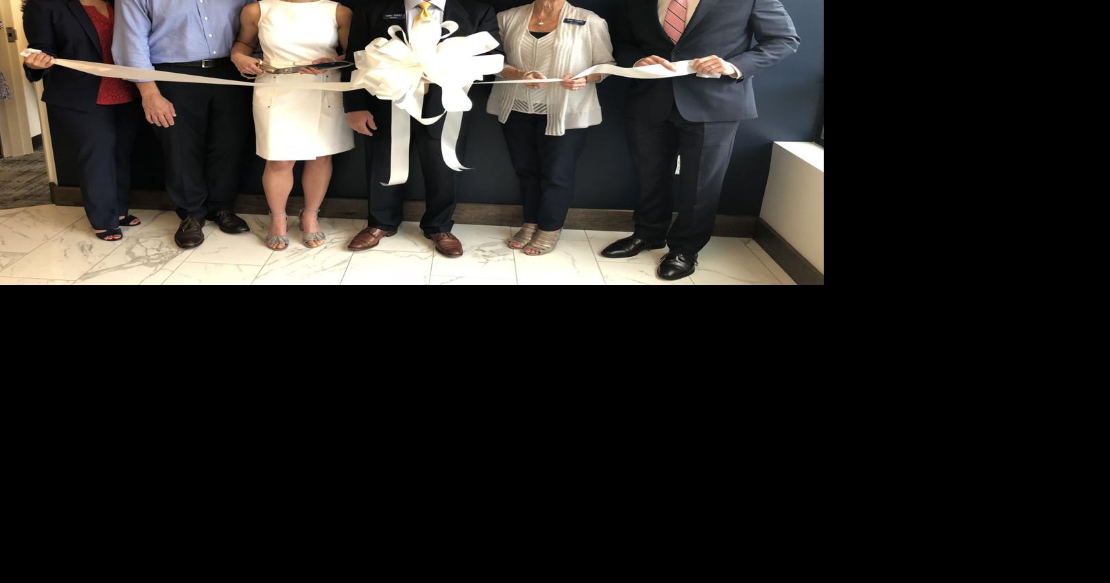 Zeitlin Sotheby’s International Realty celebrates opening of new ...
