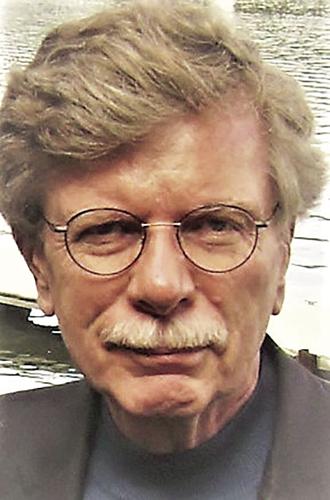 County Commission District 10: Kenneth Townsend | | williamsonherald.com