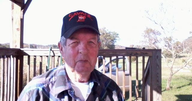 Obituary: Joseph Albert Ryan, Jr. | Obituaries | williamsonherald.com