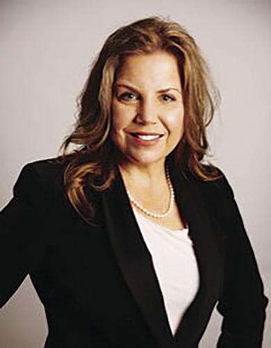 School Board District 8: Donna Clements | | williamsonherald.com