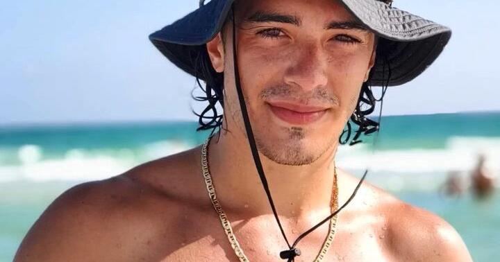 Obituary: Harrison Bailey Hester | Obituaries | williamsonherald.com