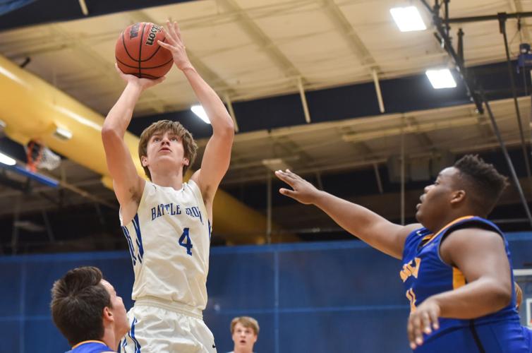 Hoops: BGA boys cruise in region opener, advance to semis | Sports ...