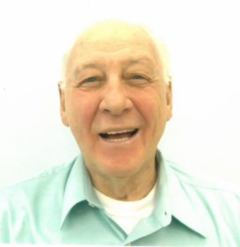 Obituary: Gerald G. Schmidt | Obituaries | williamsonherald.com