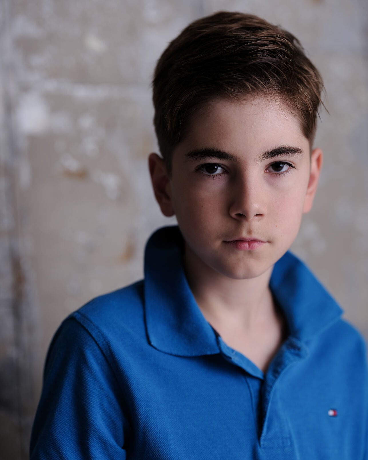Local child actor stars in upcoming HBO Max show | WLife ...