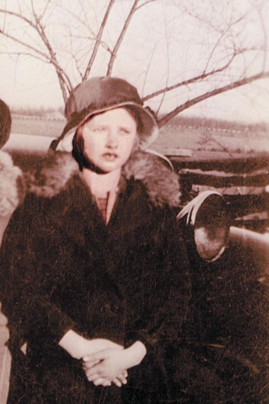 Miss Bea Allen sails into 100 years and counting | Franklin ...